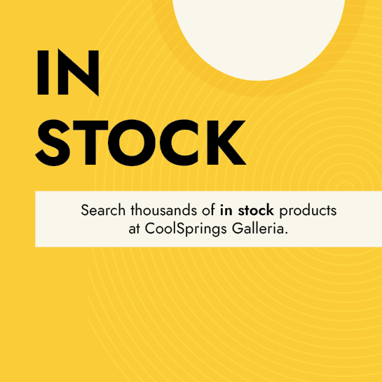 Products | CoolSprings Galleria